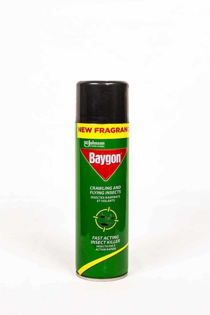 Baygon Insect Killer Spray 300ml MP00622 – Sodishop Sénégal